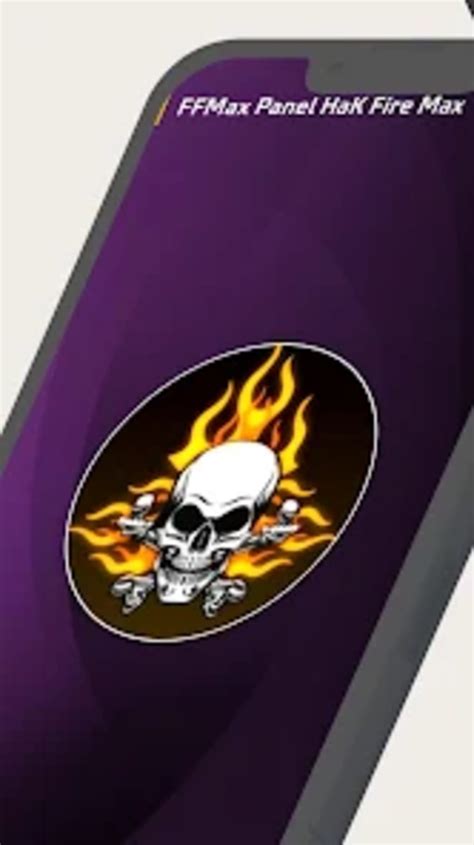 Android Için Ffmax Panel Hak Fire Max İndir