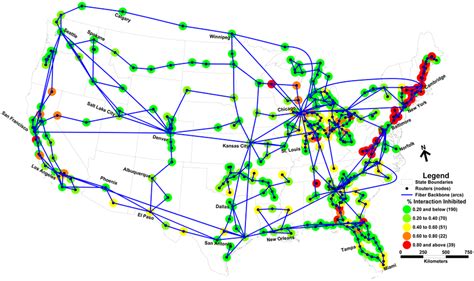 Maximally Inhibited Nodal Interaction 8 Pm12 Am Download Scientific Diagram