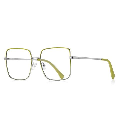 China Customized Modern Eyeglass Frames Suppliers Manufacturers