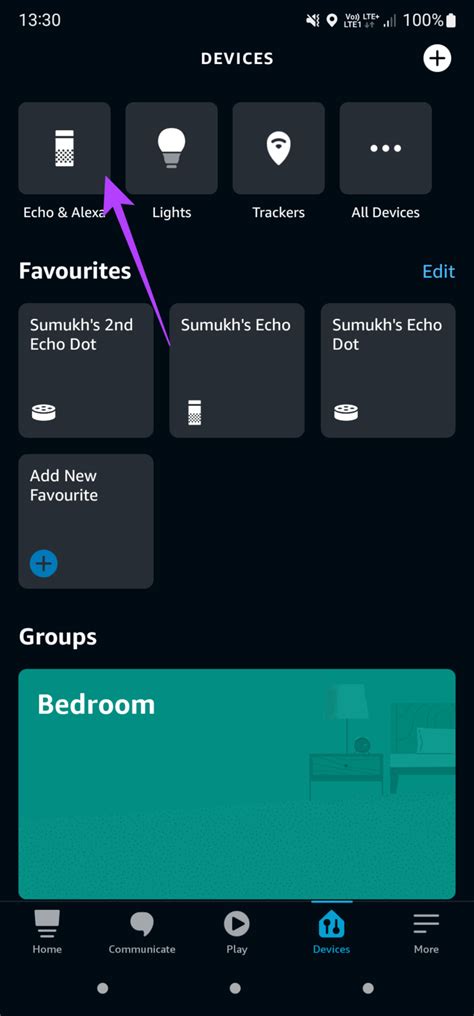 Top Ways To Fix Amazon Echo Stuck On Blue Light Guiding Tech