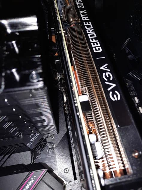 So My Gpu Is Stuck And I Dont Know How To Remove It Tried Everything