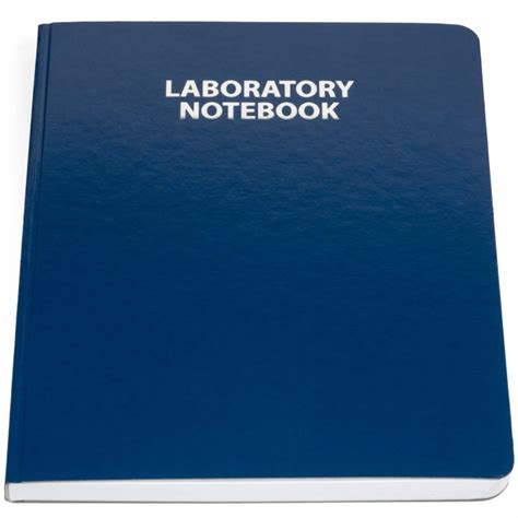 The Importance Of Lab Notebooks In Scientific Research Looperbuy