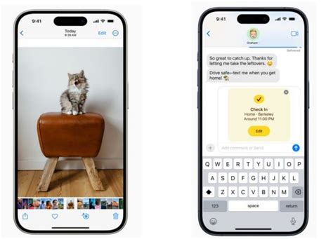 Apple Rilis Pembaruan Sistem Operasi Ios 17 Bikin Iphone Makin Keren