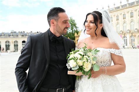 Photos Les Mariés Du Week End à Nancy Et Environs