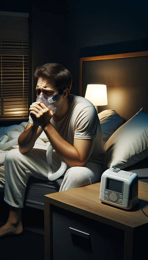 Solving Cpap Dry Mouth For Better Sleep Comfort