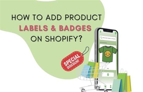 How To Add Product Labels And Badges On Shopify 2025