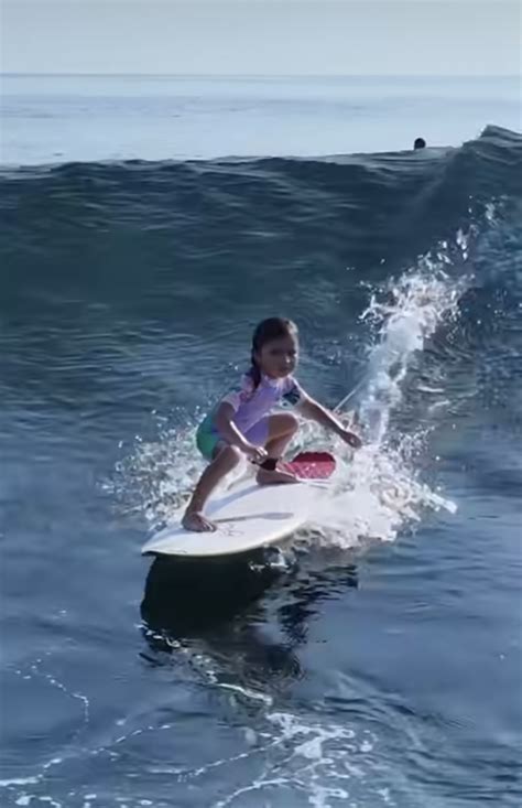 Andi Eigenmann On Comments Saying Lilo Should Study Not Surf Pepph