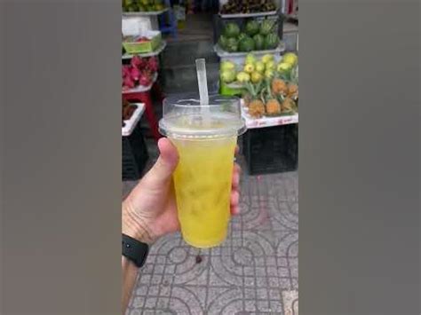 сок из сахарного тростника. - YouTube