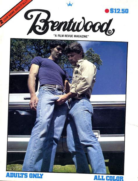 Brentwood Film Review Magazine N02 Hommi Publishing