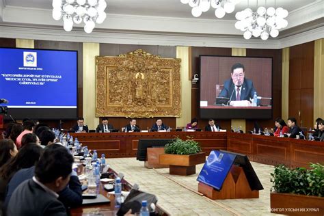 Улсын хэмжээнд 586 гол 1 522 булаг шандын эх ширгэжээ