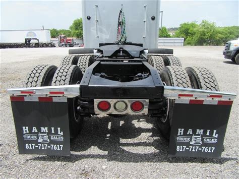 1987 Freightliner Flc120 For Sale In Fort Worth Texas