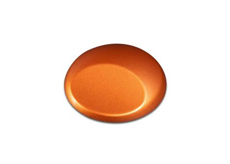 Createx Wicked Metallic Copper 2oz 60ml Everything Airbrush
