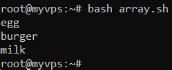 25 Easy Bash Script Examples To Get You Started