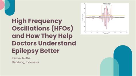 High Frequency Oscillations Hfos And How They Help Doctors Understand Epilepsy Better