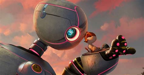 The Wild Robot Box Office Worldwide Crosses The 300M Mark Despite