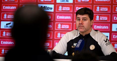 Chelsea Vs Aston Villa Fa Cup Preview Team News How To Watch We