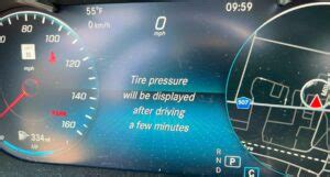 The Complete Science Behind How Tire Pressure Sensors Work LEARN ABOUT TPMS