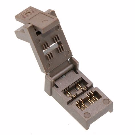 Sot To Socket Andk Socket For Ic Burn In Test