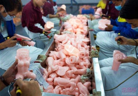 Bridging The Shortfalls Of Love The Chinese Market For Sex Products