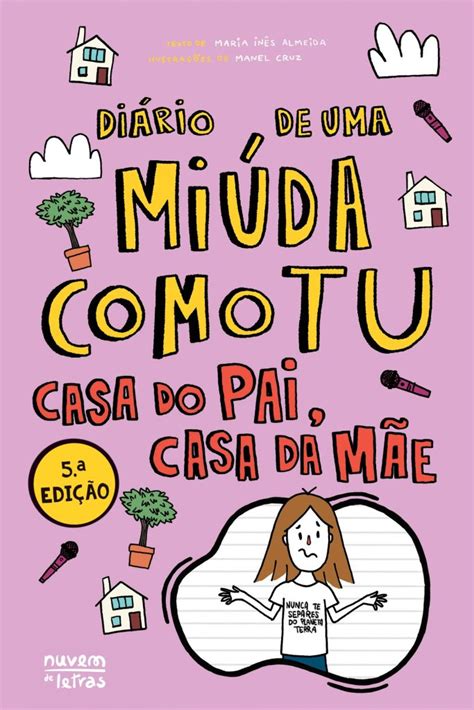 Diário de uma Miúda como Tu Penguin Livros