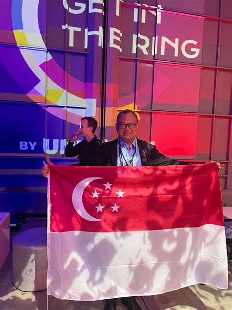 Globalmeetup Impactfest Cleanwaterforall Bashir Ahmad