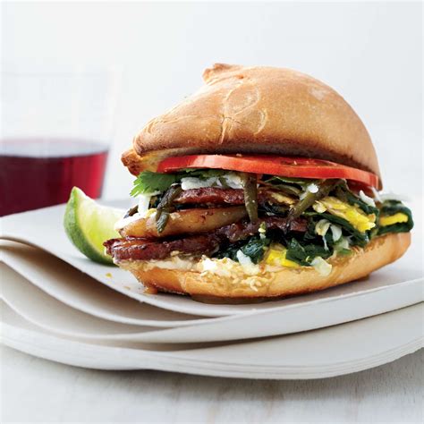 Tortas