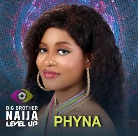 The Winner Of Big Brother Naija Level Up 2022 Is Phyna Promos In Nigeria