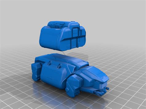 Free Vehicles And Machinery Stl Download Av Atlus Cp2077by Smt M 🦊