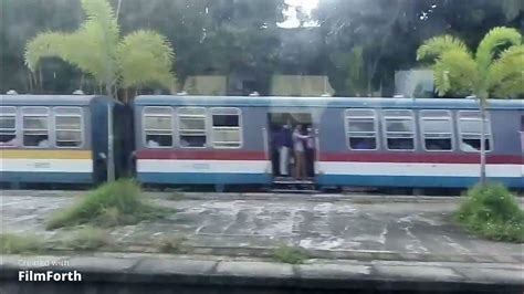 S9 Double Engine Express Train S9 Railway Youtube