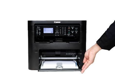 Imageclass Mf262dw Ii Black And White Printer