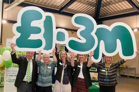 Macmillan Cancer Support Centre Backed By Fundraising Drive Surrey Live
