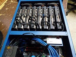How Much Electricity Does A Crypto Mining Rig Use Alchemist