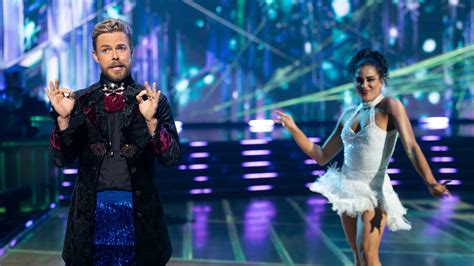 ‘dancing With The Stars Alum Announces Role In Bad Bunnys Super Bowl