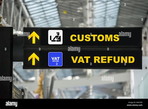 Customs Duty Stock Photos Customs Duty Stock Images Alamy
