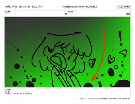 The Loud House Ghosted Pdf