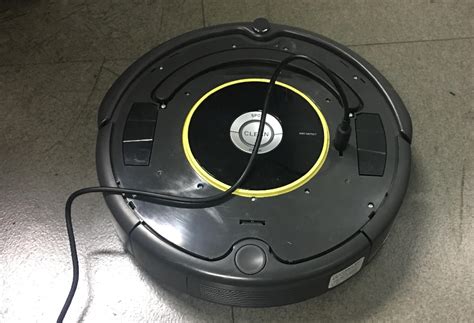 ルンバの制御用USBシリアルケーブルを綺麗に作りたいときのメモ cvl robot s diary