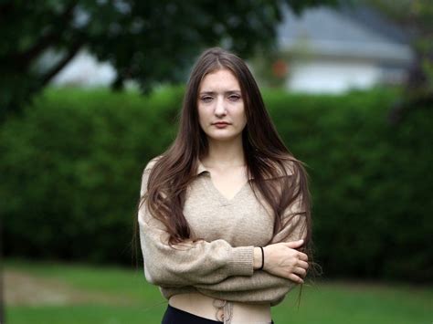 ‘done Keeping It A Secret Sarnia Woman Speaks Out About Stepdads Sex