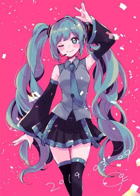 Chat With Hatsune Miku Nsfw Enjoy Free Unrestricted AI Character Roleplay No Filter FlowGPT