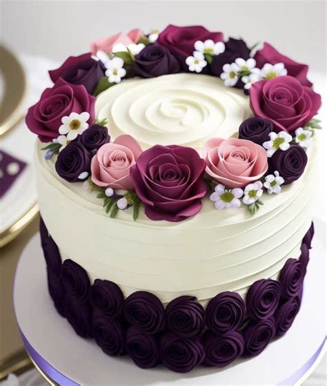 Pin By Metsroc On Beautiful Cakes In 2025 Unique Birthday Cakes Cake
