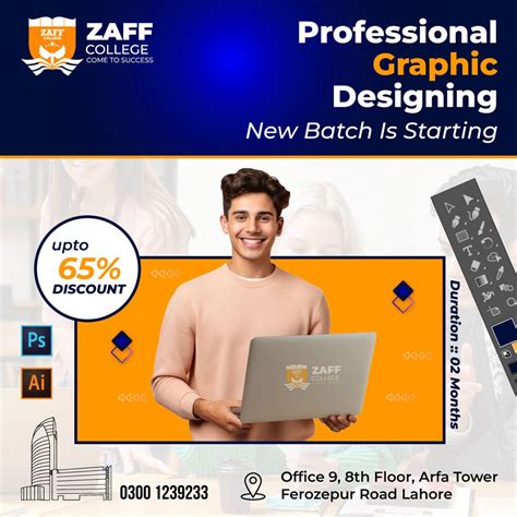 Zaff College On Linkedin Joinzaffcollege Cometosuccess Graphics Design Zaff Kingmaker