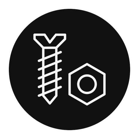 Premium Vector Nut Vector Illustration