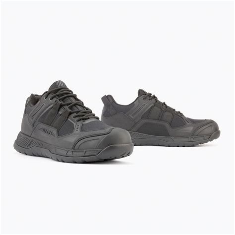 Viktos Range Trainer Xc Shoe Black Tactical Distributors Ltd Nz