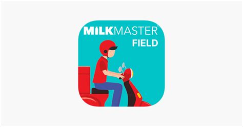 ‎milk Master Field On The App Store