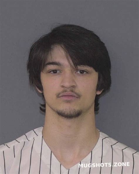 GARAY JACOB ALEXANDER 05 26 2023 Union County Mugshots Zone