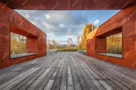 Linear Architecture Architecture High Quality High Resolution Premium Ai Generated Image