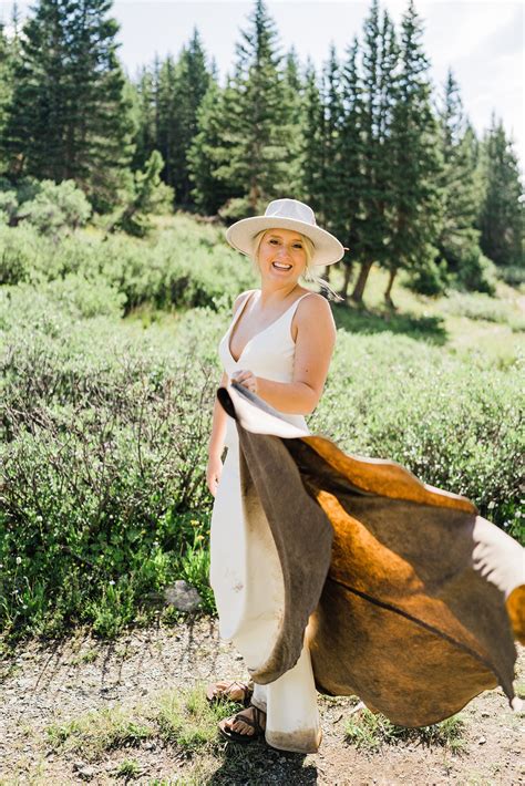 Cottonwood Pass Sunrise Elopement Taylor Garrett