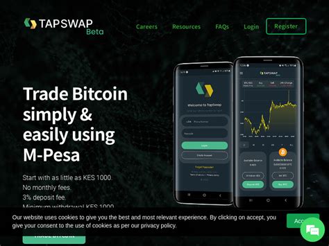 Is Tapswap Io Legitimate Or A Scam