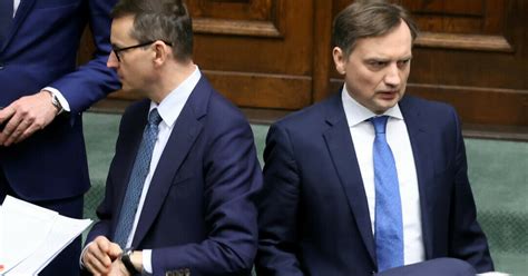 Pieniądze z KPO W PiS prawie nikt nie wierzy że to się uda ANALIZA Wiadomości