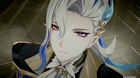 PROTECT THE MELUSINES NEUVILLETTE STORY QUEST PART 2 Genshin Impact YouTube