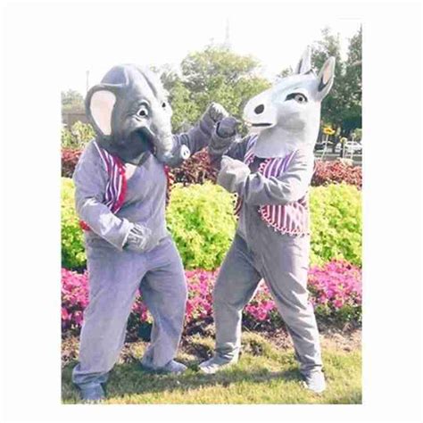 Elephant Costumes For Women